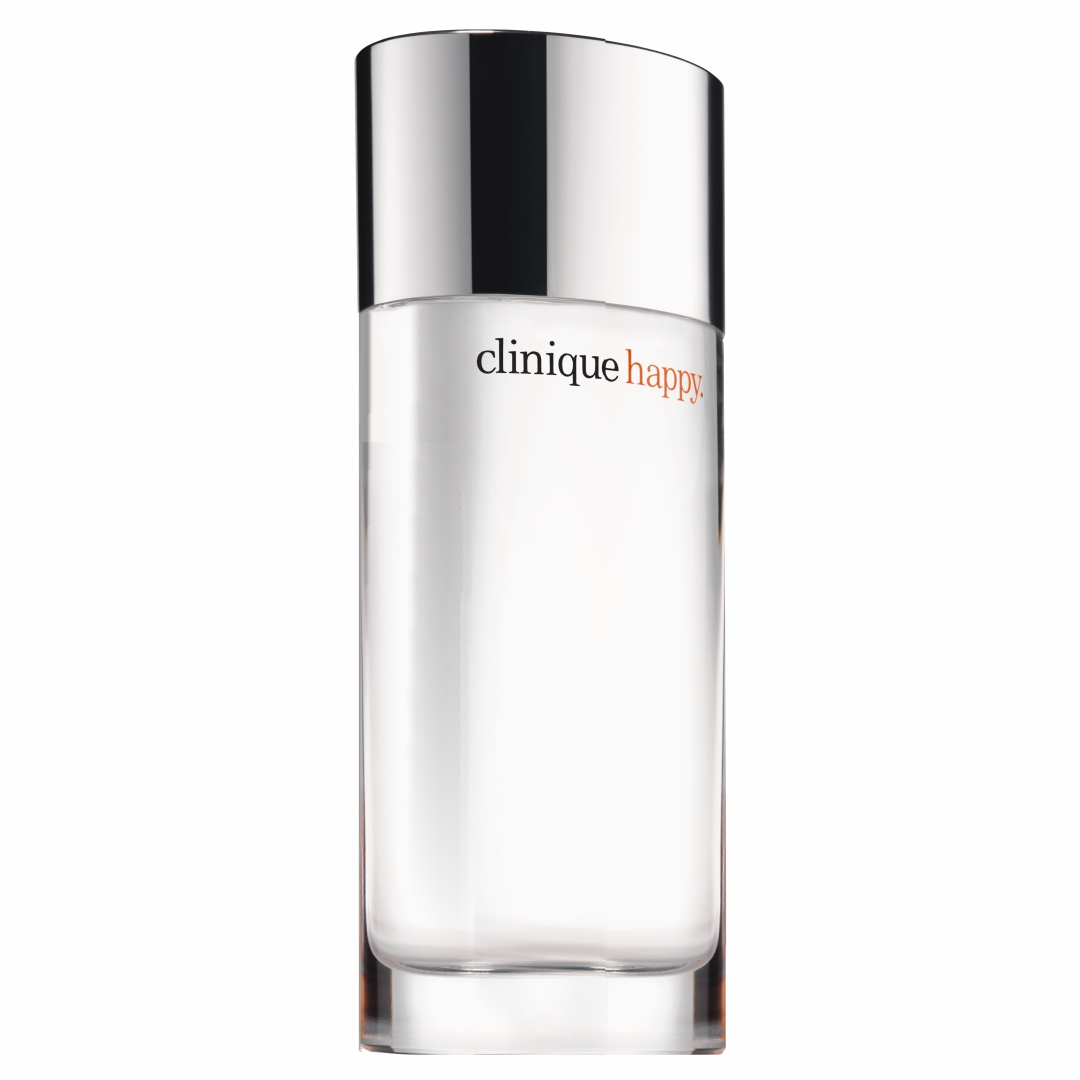 Clinique Happy Parfum Spray 100ml – Vendôme