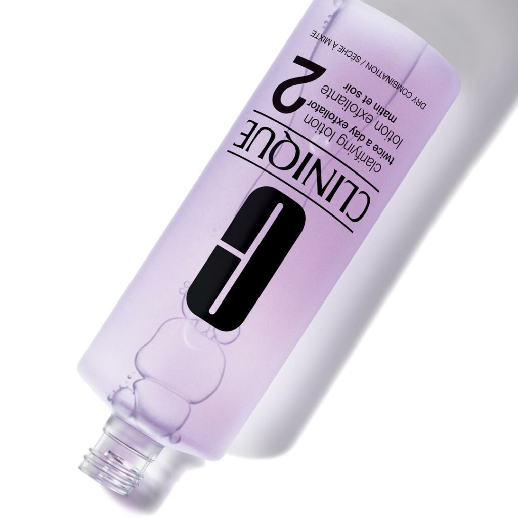 Clarifying Lotion 2 Exfoliante Piel mixta-seca – Vendôme