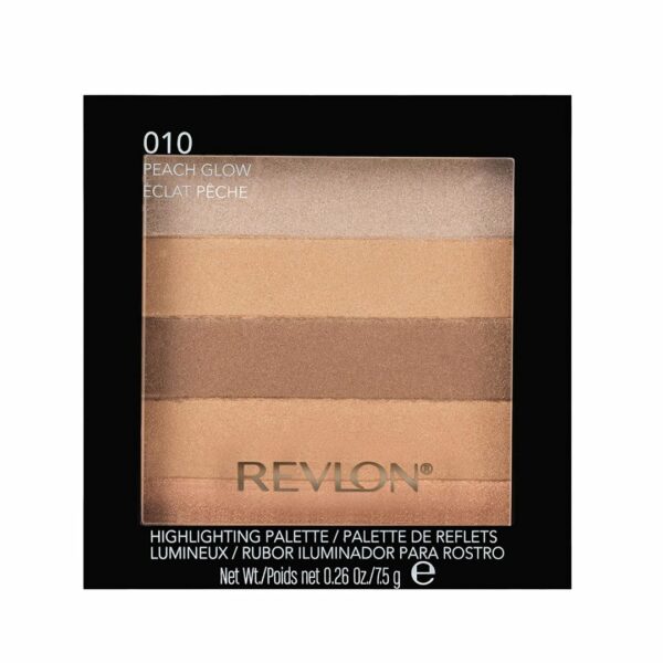 Revlon – Vendôme