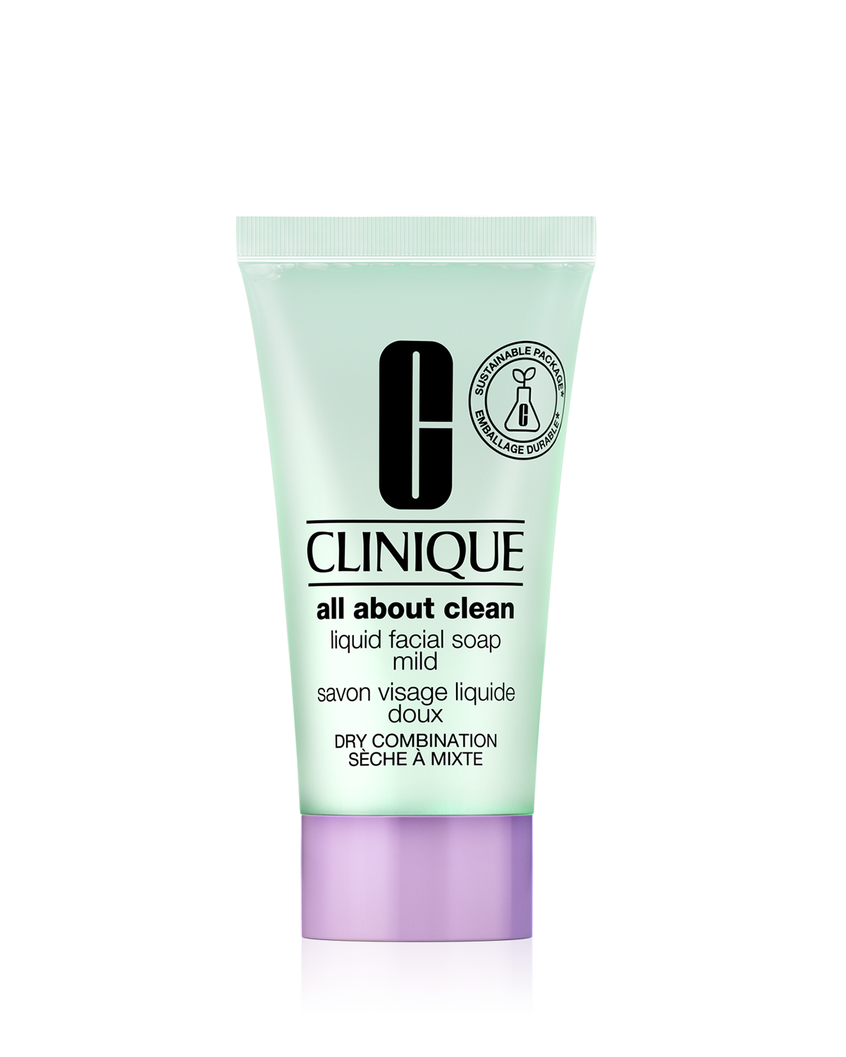 All About Clean Liq Fac 30ML – Vendôme