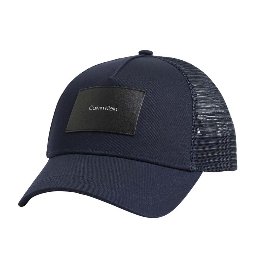 Gorro Caballero-Ck Navy-Os – Vendôme